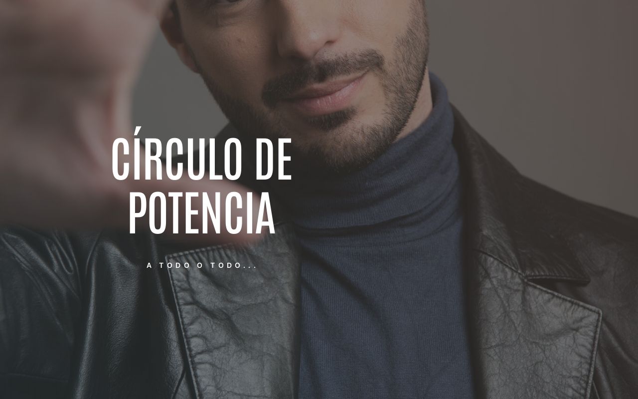 Círculo de Potencia